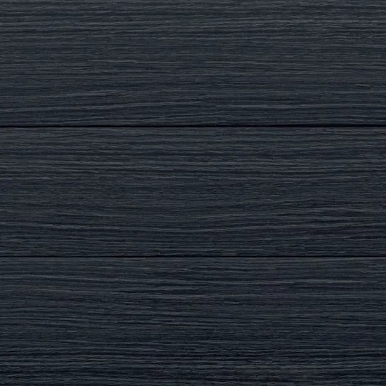 Cedar Renditions - 6" x 12' Aluminum Lap Siding - Smooth Woodgrain ...